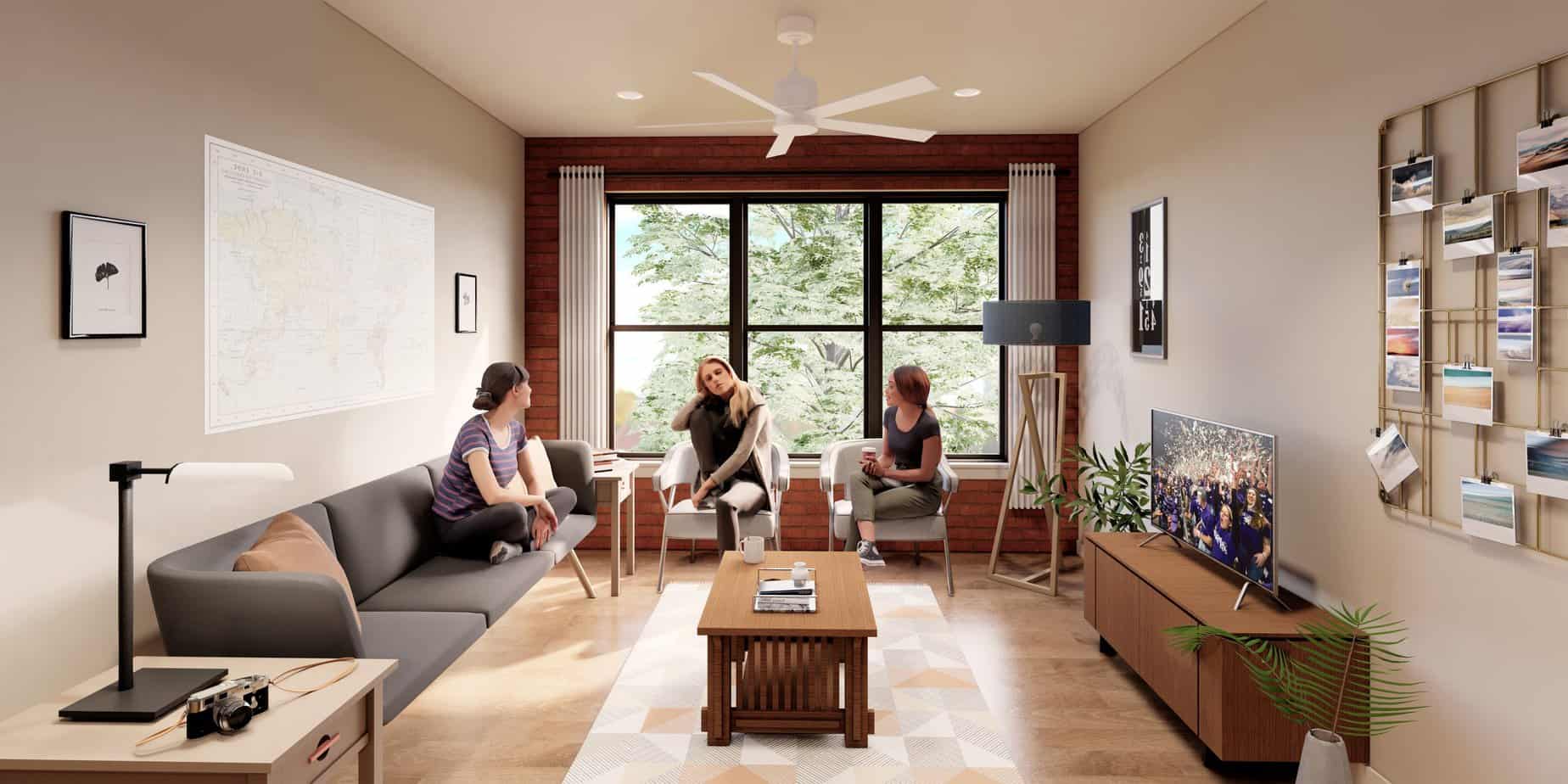 1220 Ratone - Apt 305 - DDLC Investments & Rentals